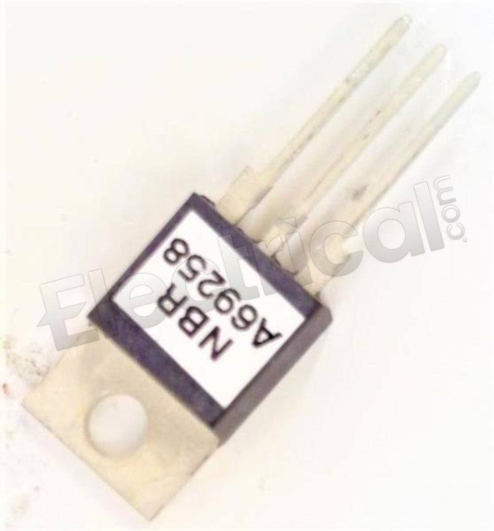 NBR A69258 Thyristor/SCR/Triac/Diac/Alternistor Semiconductor