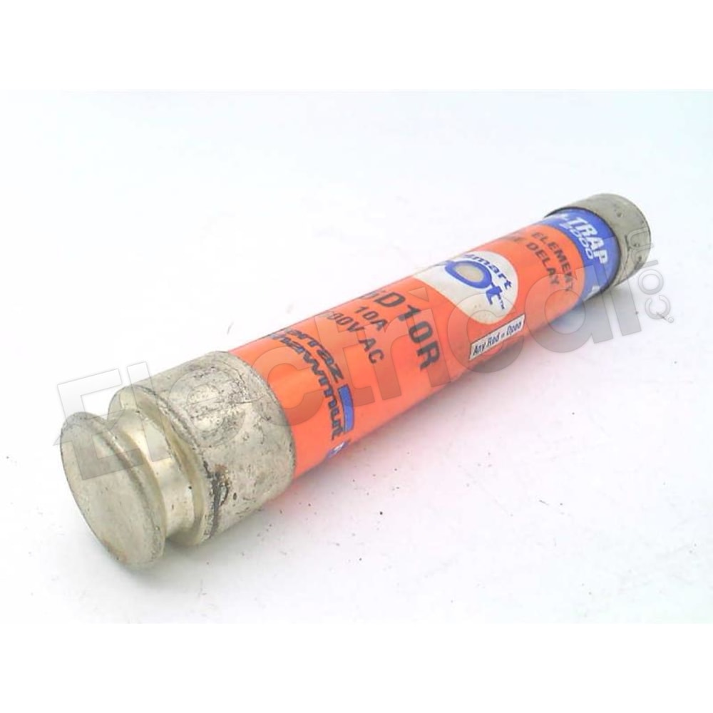 Mersen A6D10R-SMART-SPOT Low Voltage Fuse