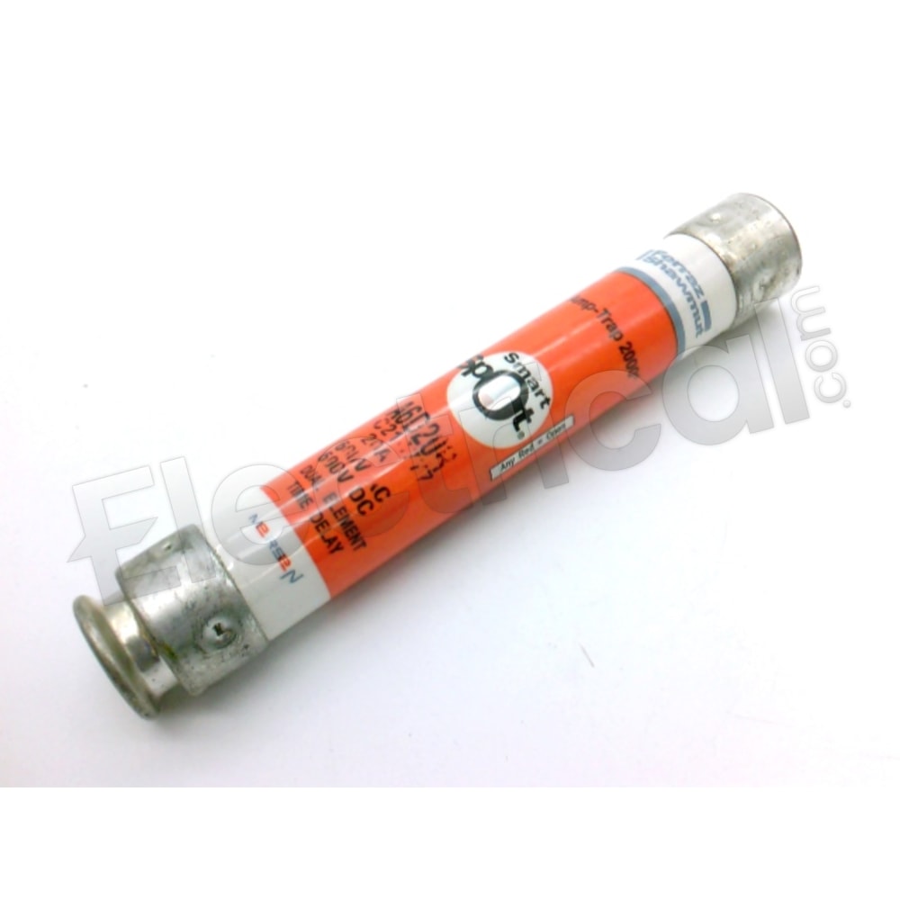 Mersen A6D20R-SMART-SPOT Low Voltage Fuse
