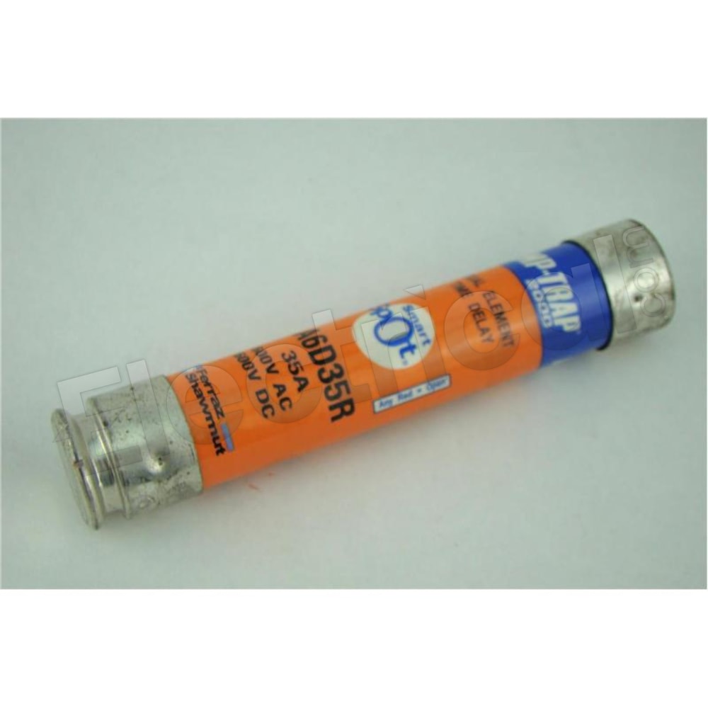 Mersen A6D35R-SMART-SPOT Low Voltage Fuse