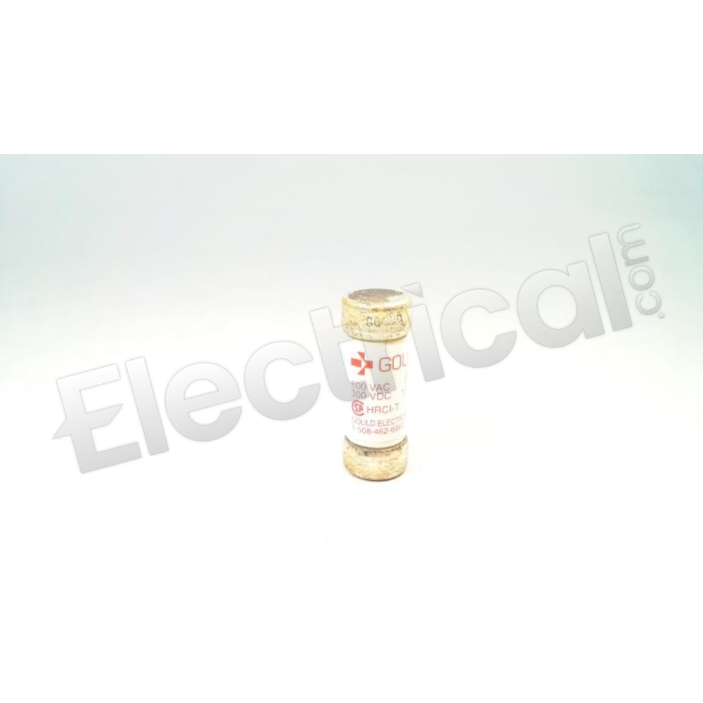Eaton Edison A6T15 Low Voltage Fuse