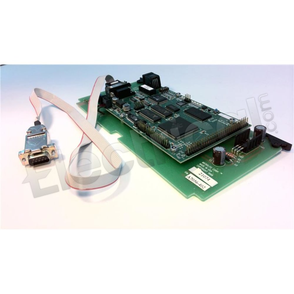 Microlite A7056-402 Industrial Computer Accessory Automation