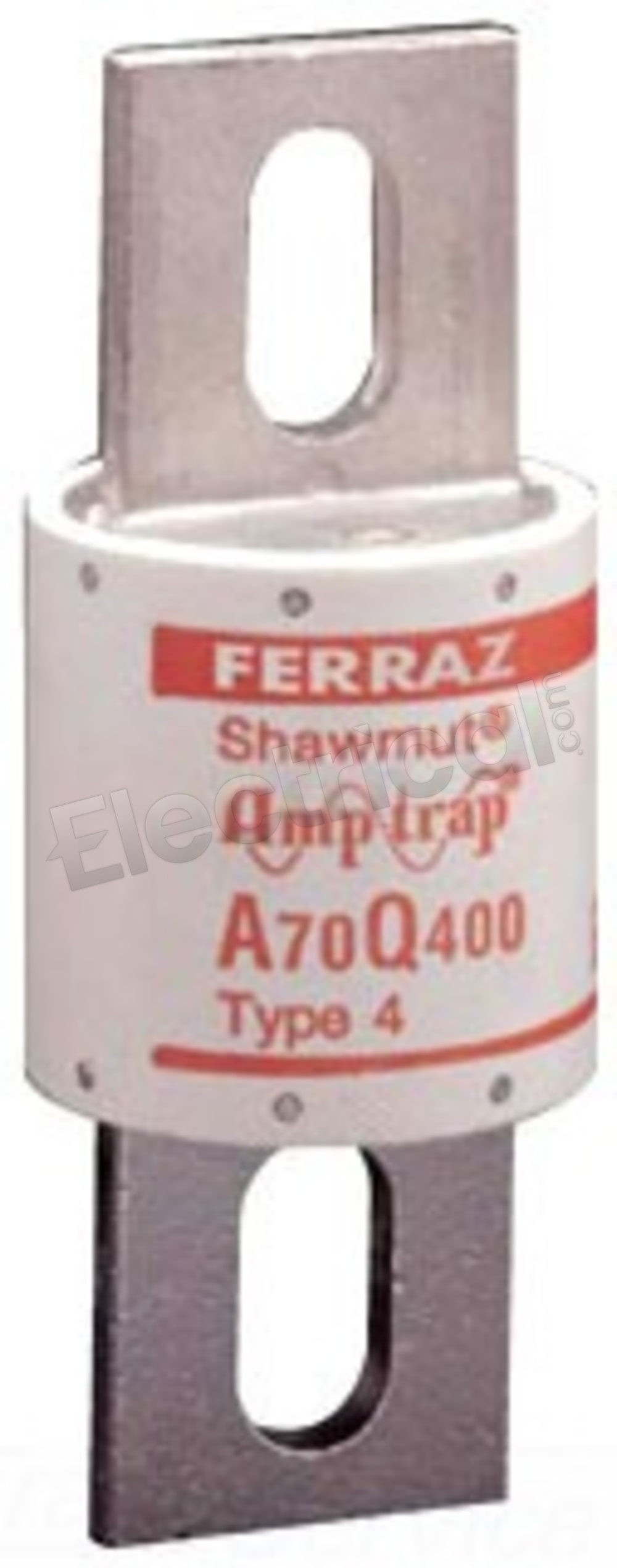 Ferraz Shawmut A70Q50-4 Low Voltage Fuse