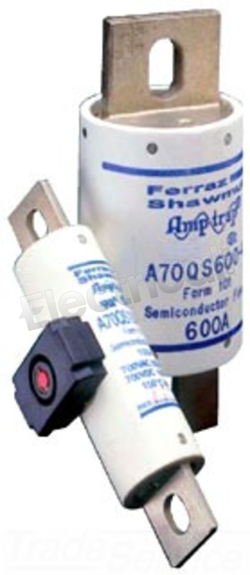 Ferraz Shawmut A70QS450-4K Low Voltage Fuse