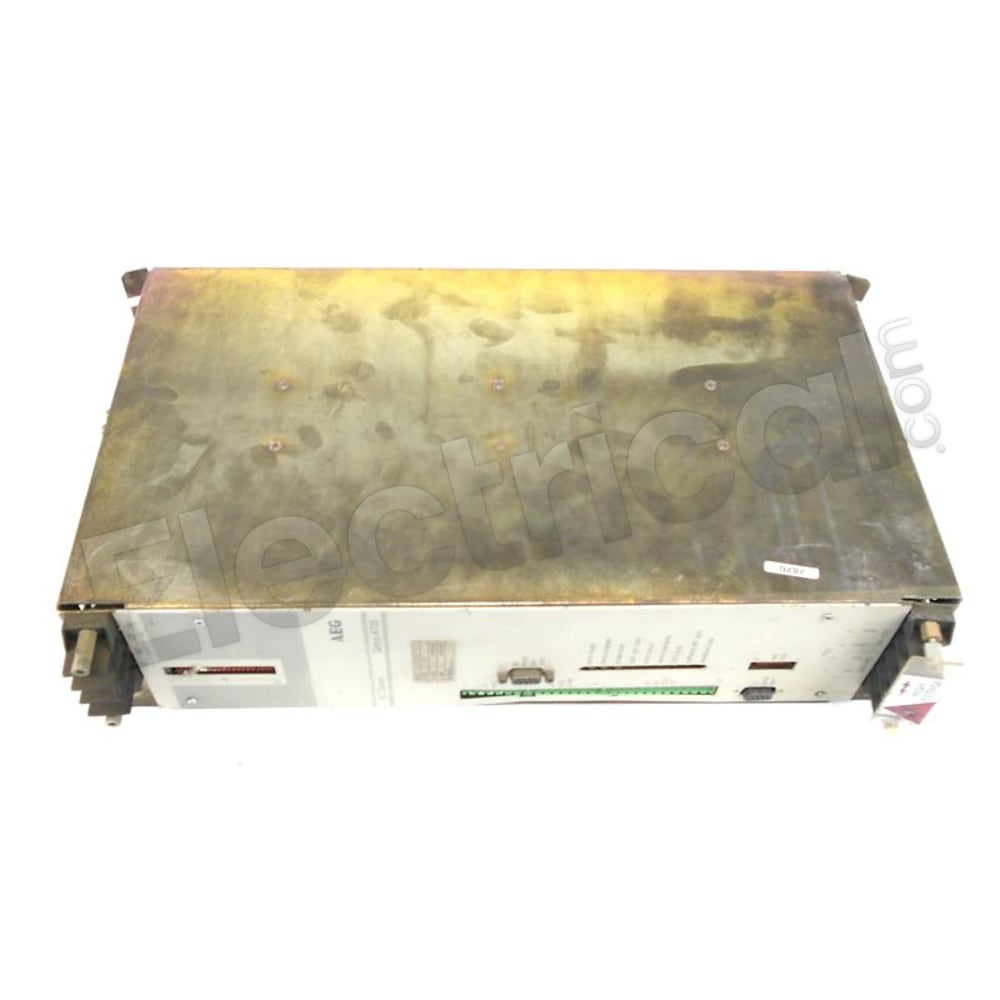 Elwood Corporation A710-0Y0-AE Servo Drive/Servo Control Servo Product