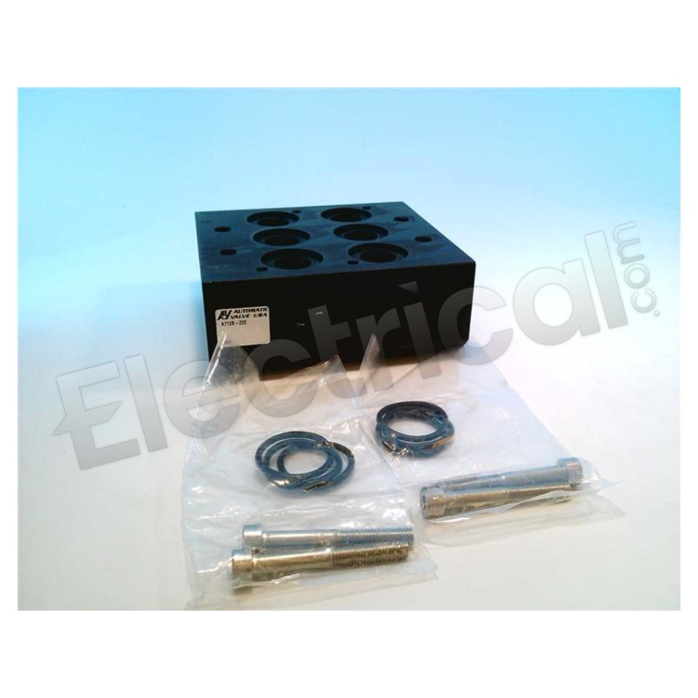 Automatic Valve A7128-232 Solenoid Valve Valve