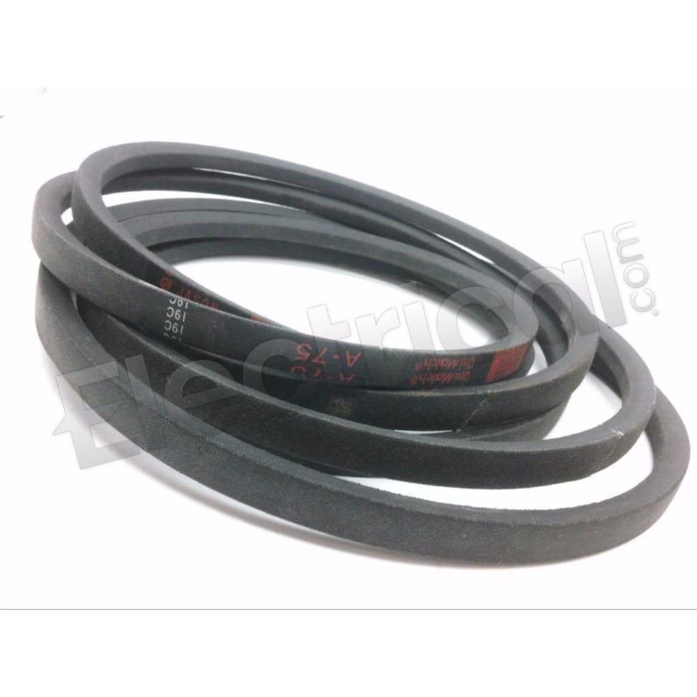 Gates A75 Belt Machine Part