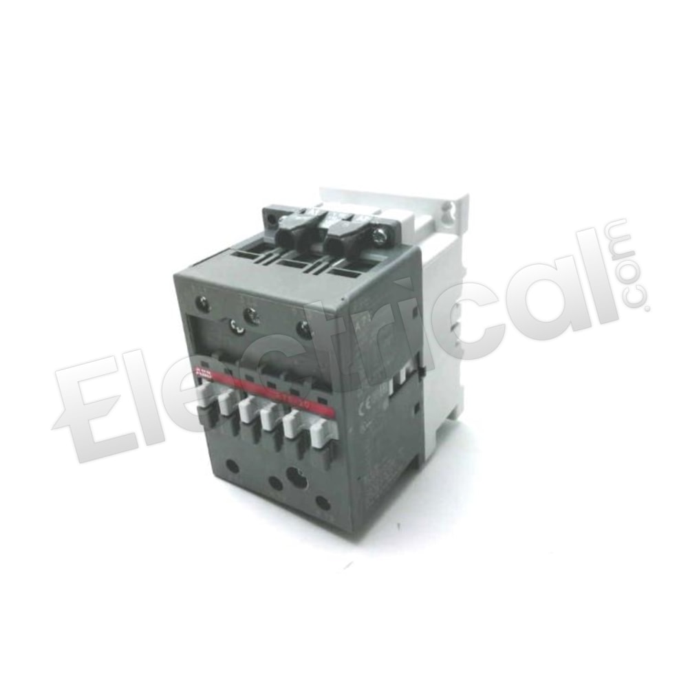 A75-30-00-84 ABB A-Line 80A Contactor