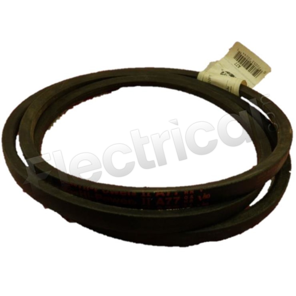 Gates A77 Belt Machine Part