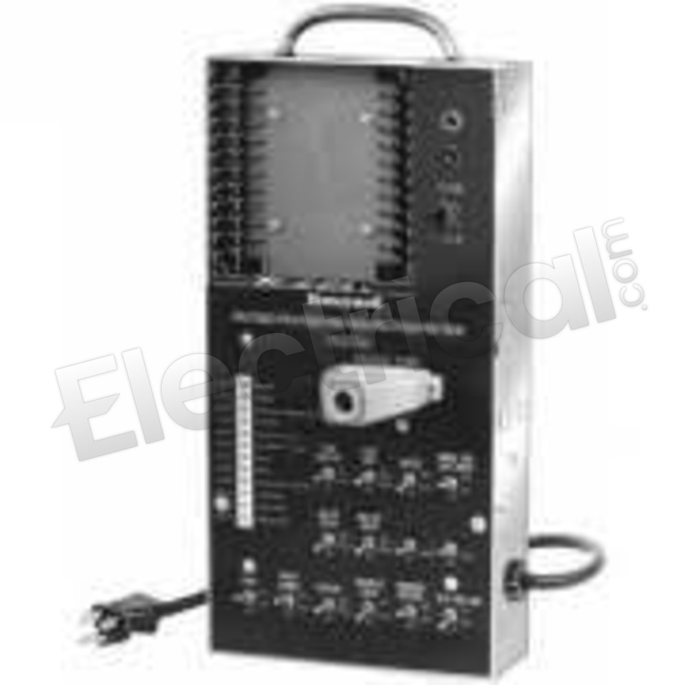 Honeywell A7800A1010 Test/Meter Accessory Module Test Equipment