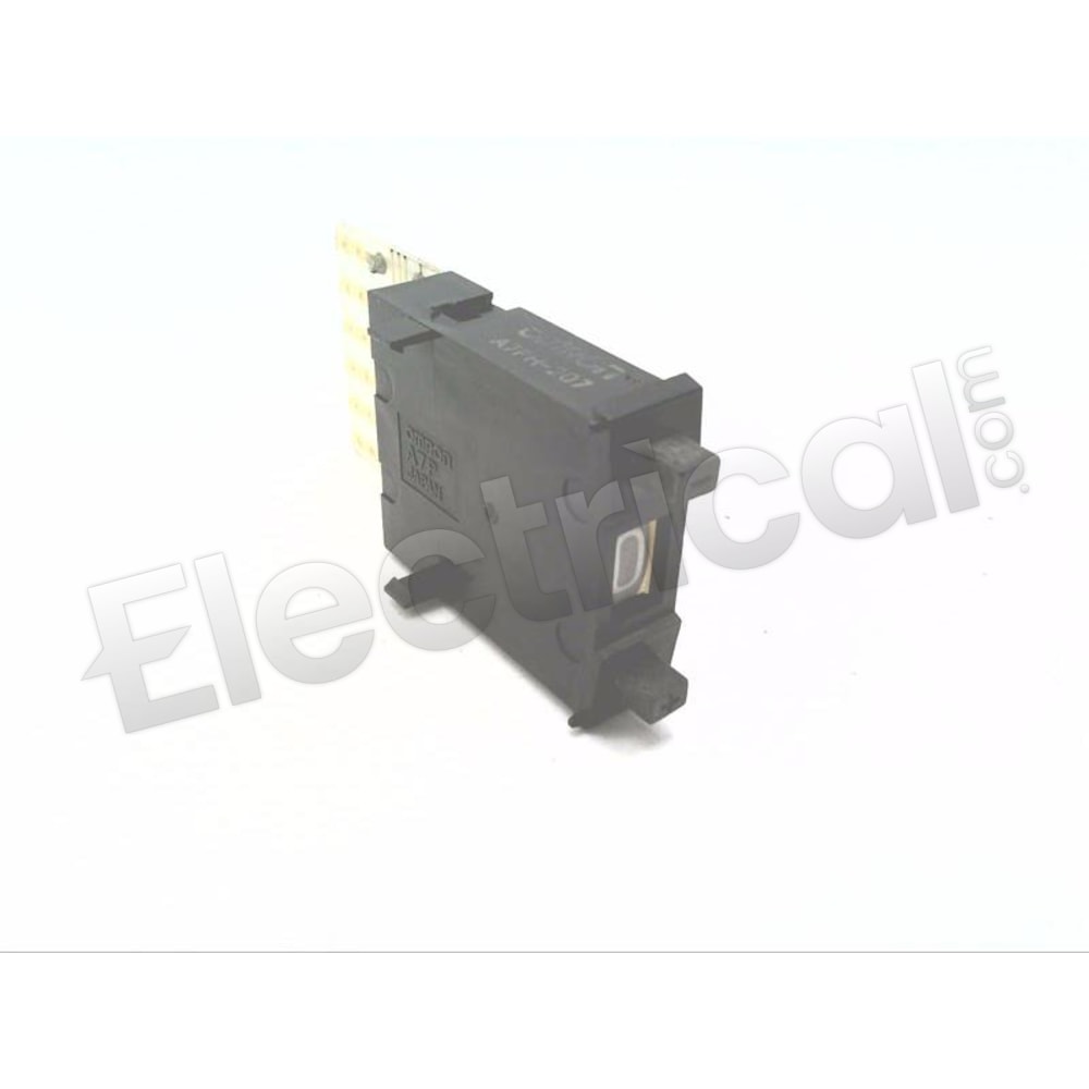 Omron A7PH-207 Automation Switch Automation