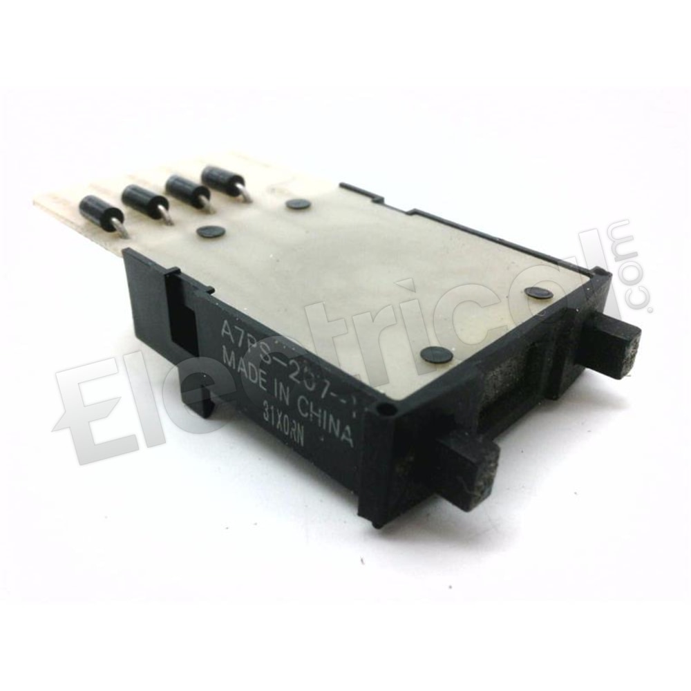 Omron A7PS-207-1 Automation Switch Automation