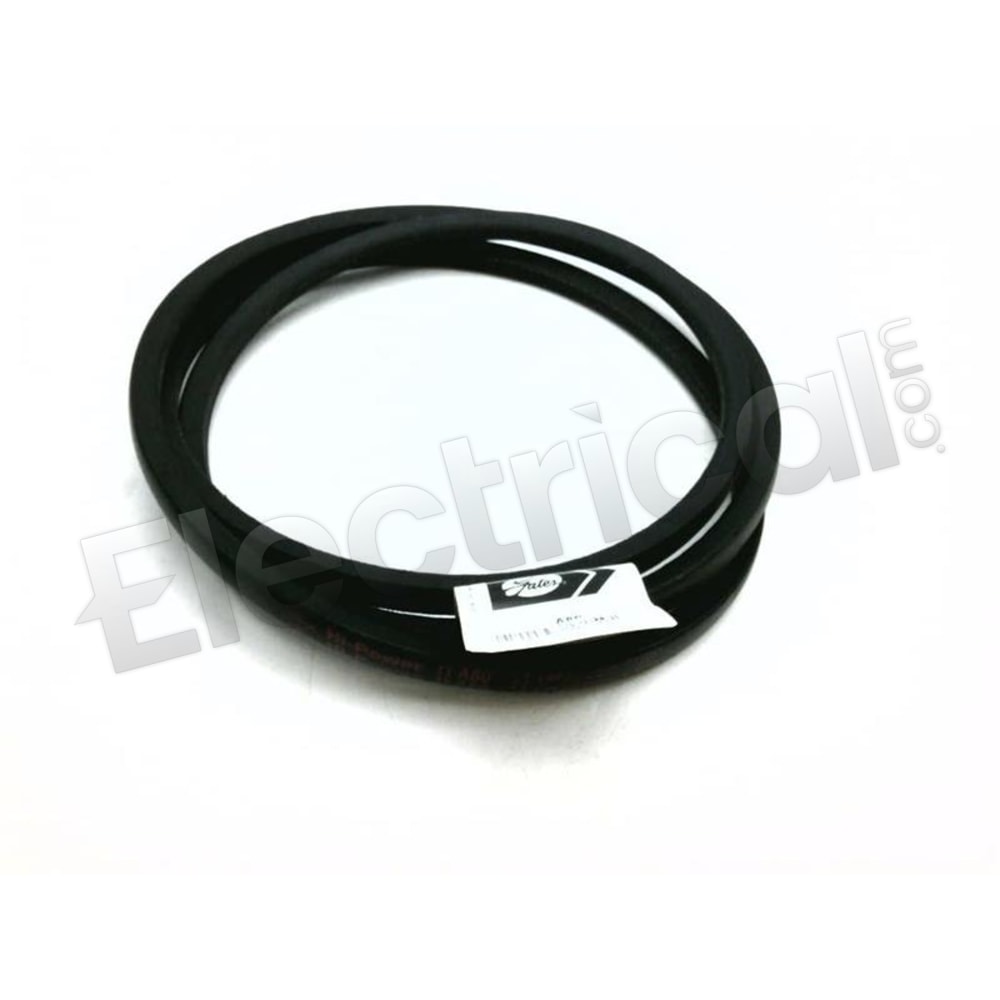 Gates A80 Belt Machine Part