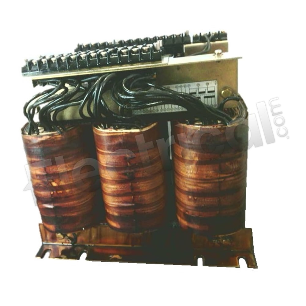Fanuc A80L-0001-0084 Dry Type Transformer