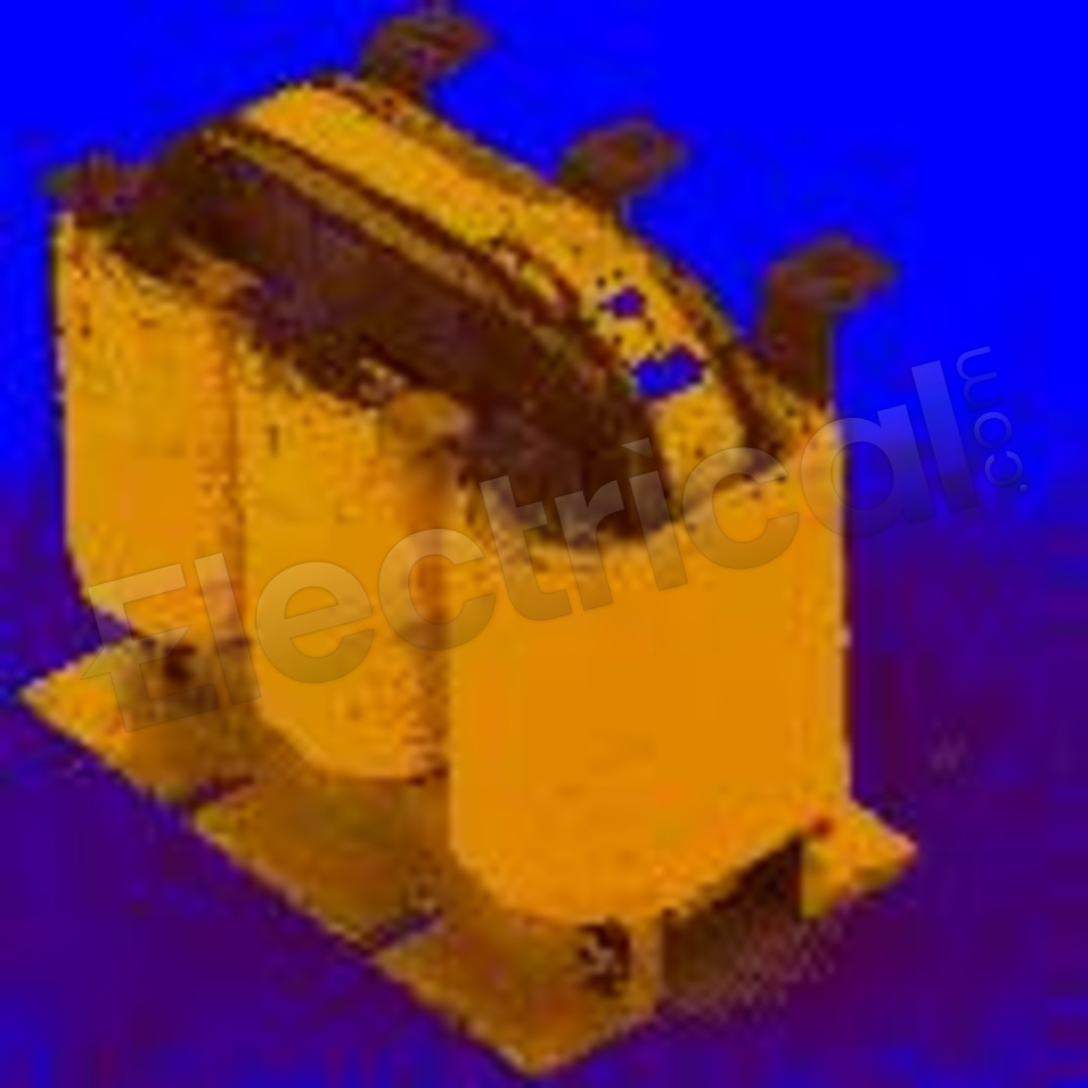 Fanuc A81L-0001-0059 Line Reactor Transformer