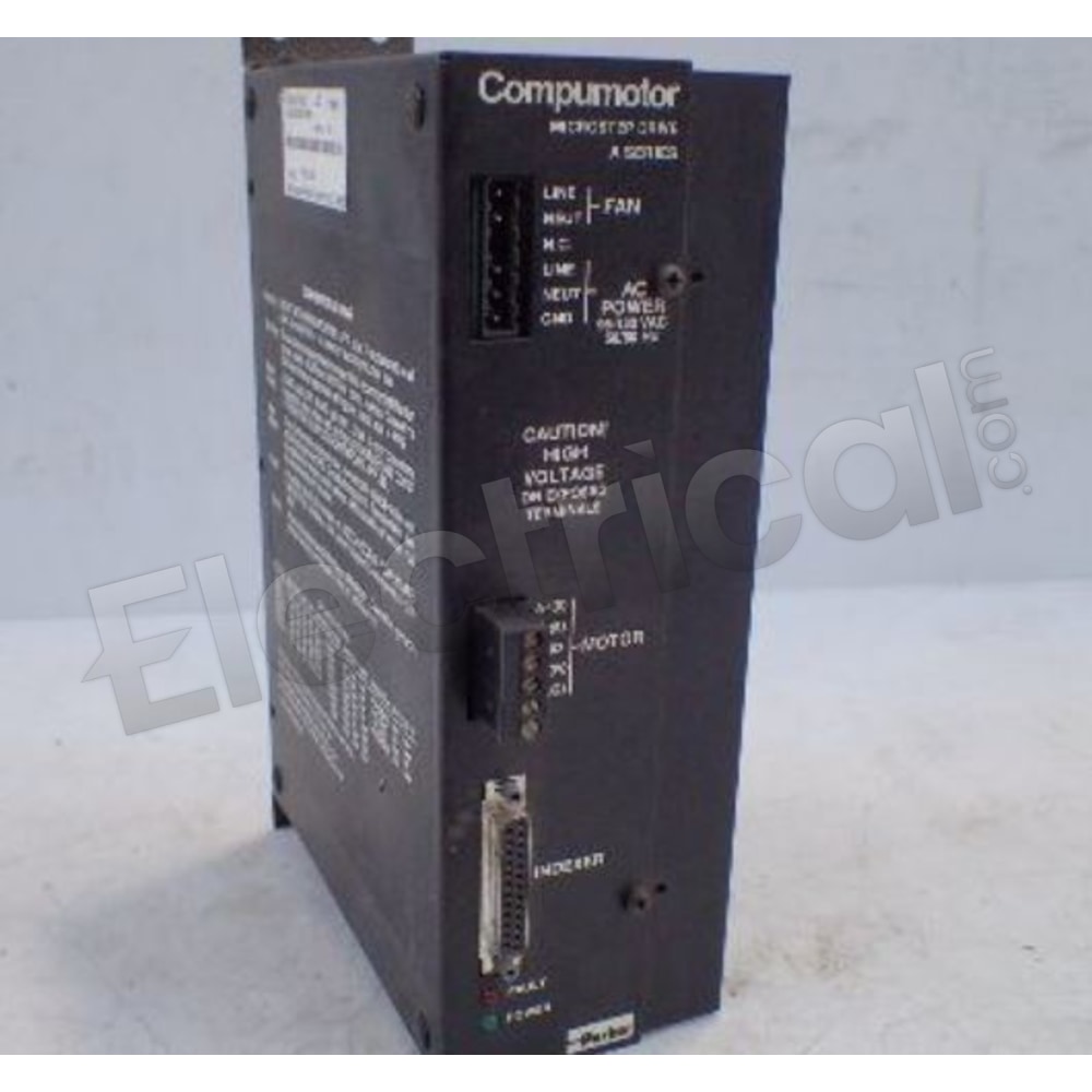 A83-93 Parker Stepper Motor Servo Product