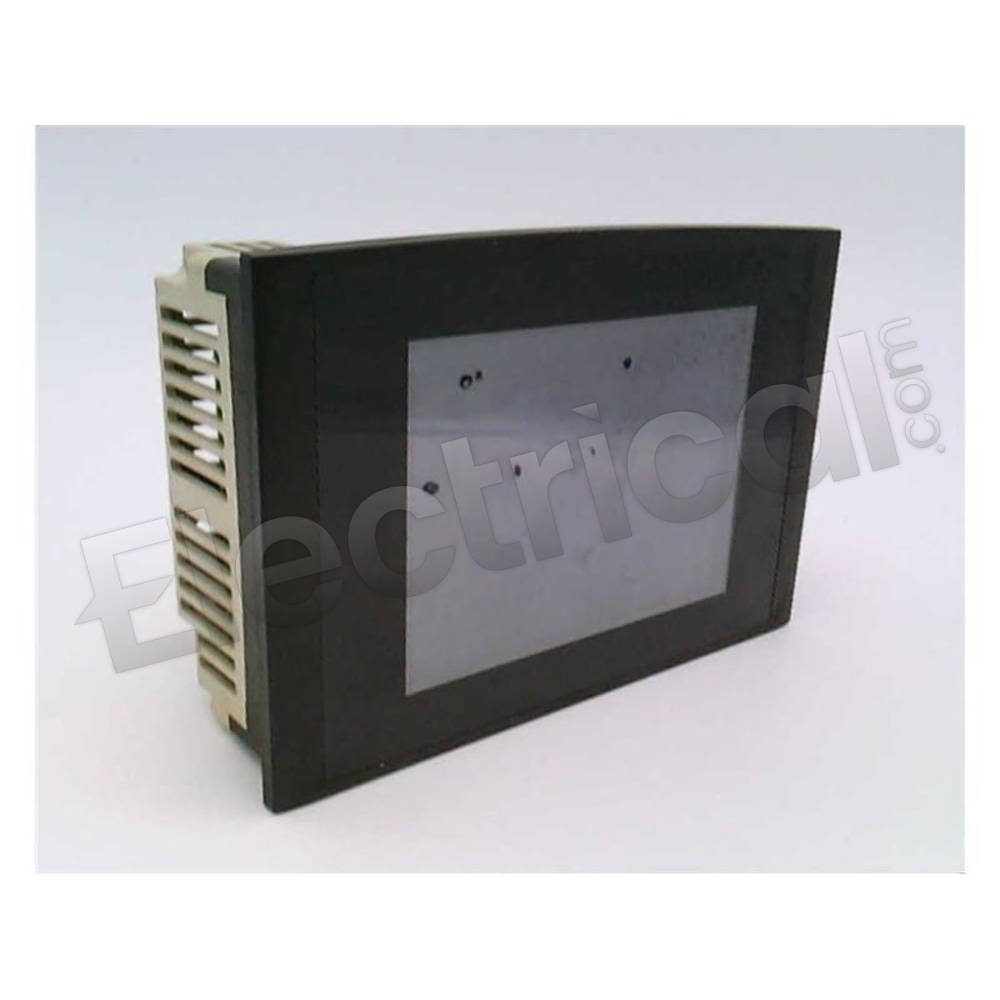 Mitsubishi A850GOT-LWD HMI Automation