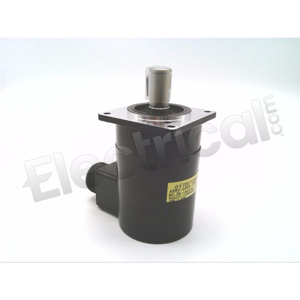 Fanuc A860-0309-T302 Sensor Automation