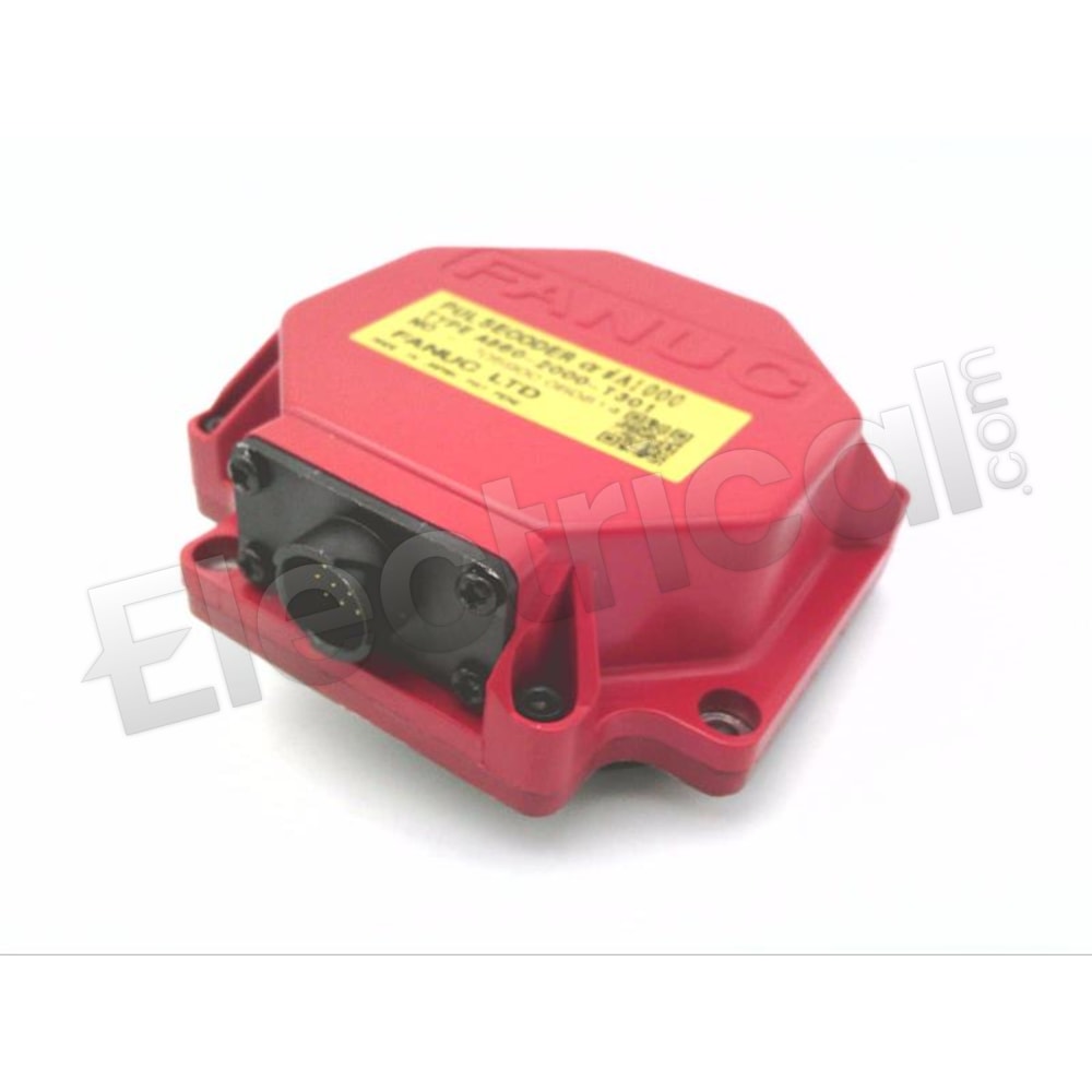 Fanuc A860-2000-T301 Servo Automation