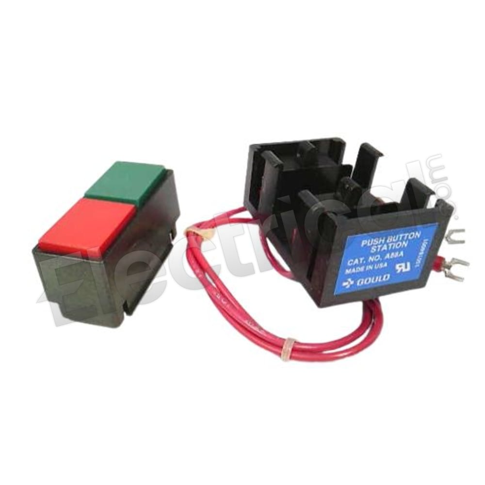 Siemens A88A Motor Control Part And Accessory Automation