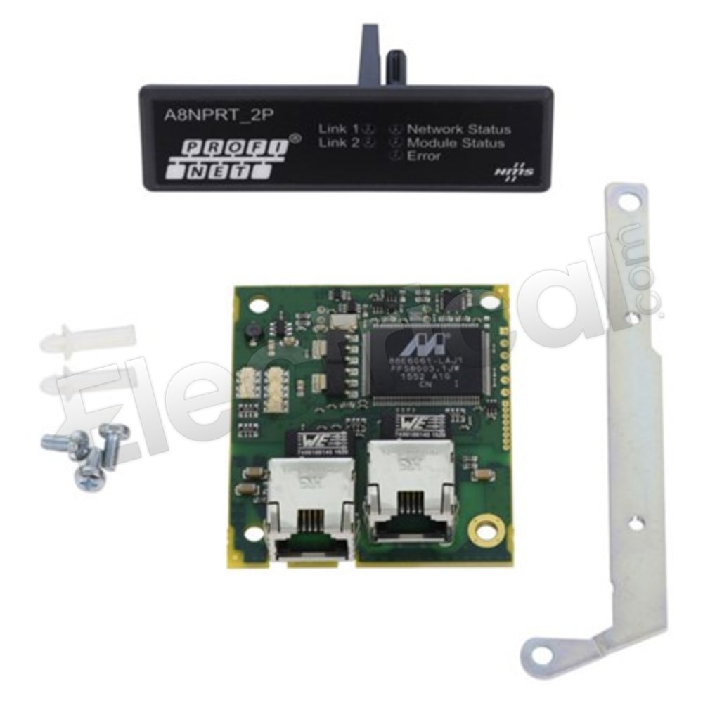 Mitsubishi A8NPRT-2P PLC Module Automation