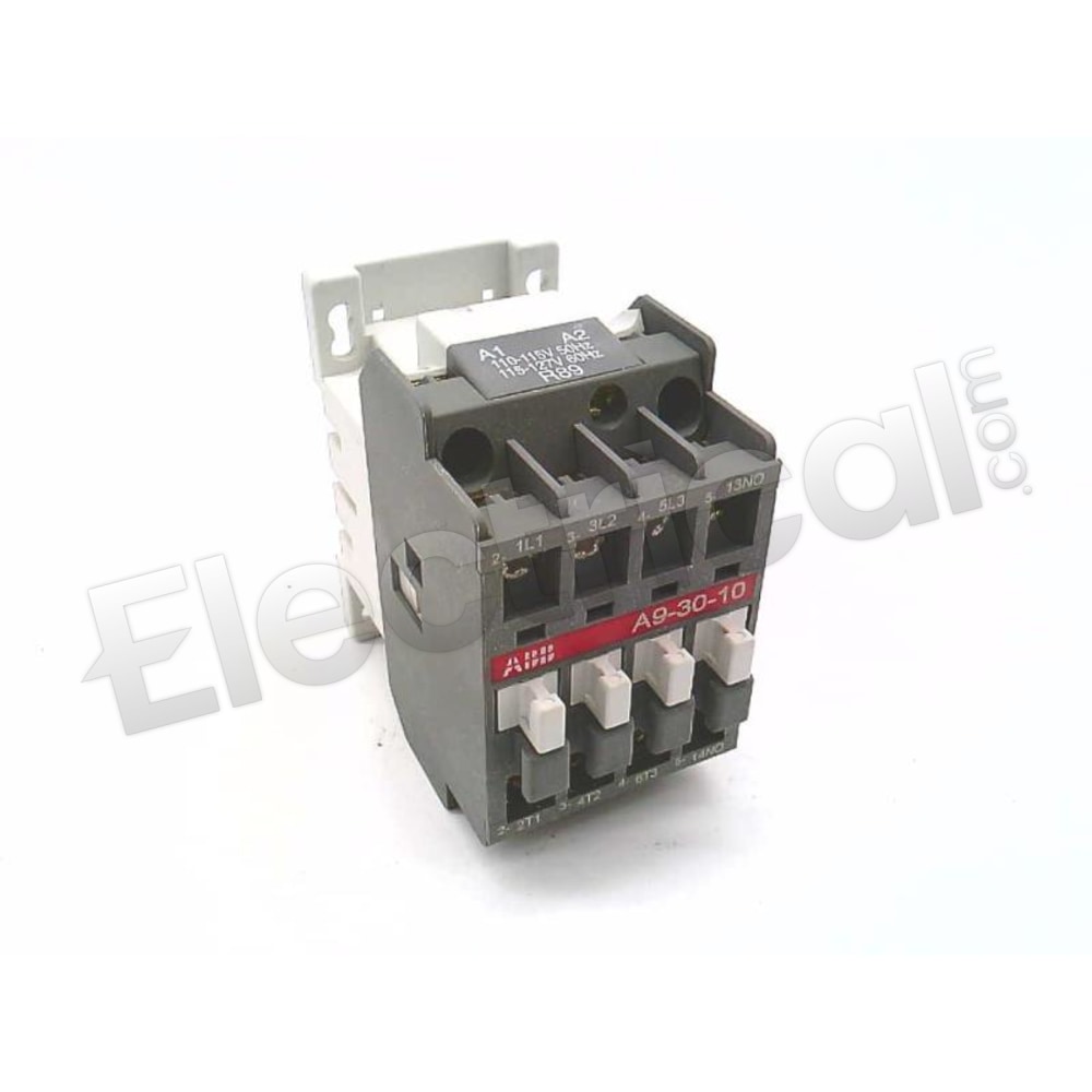 A9-30-10-50 ABB A Contactor