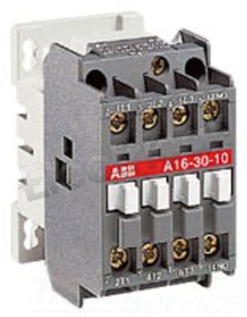 A9-30-10-85 ABB A-Line 9A Contactor