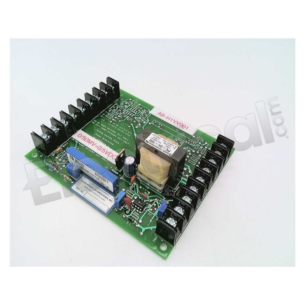 Eaton A9-H1VV001 Drive Board Drives