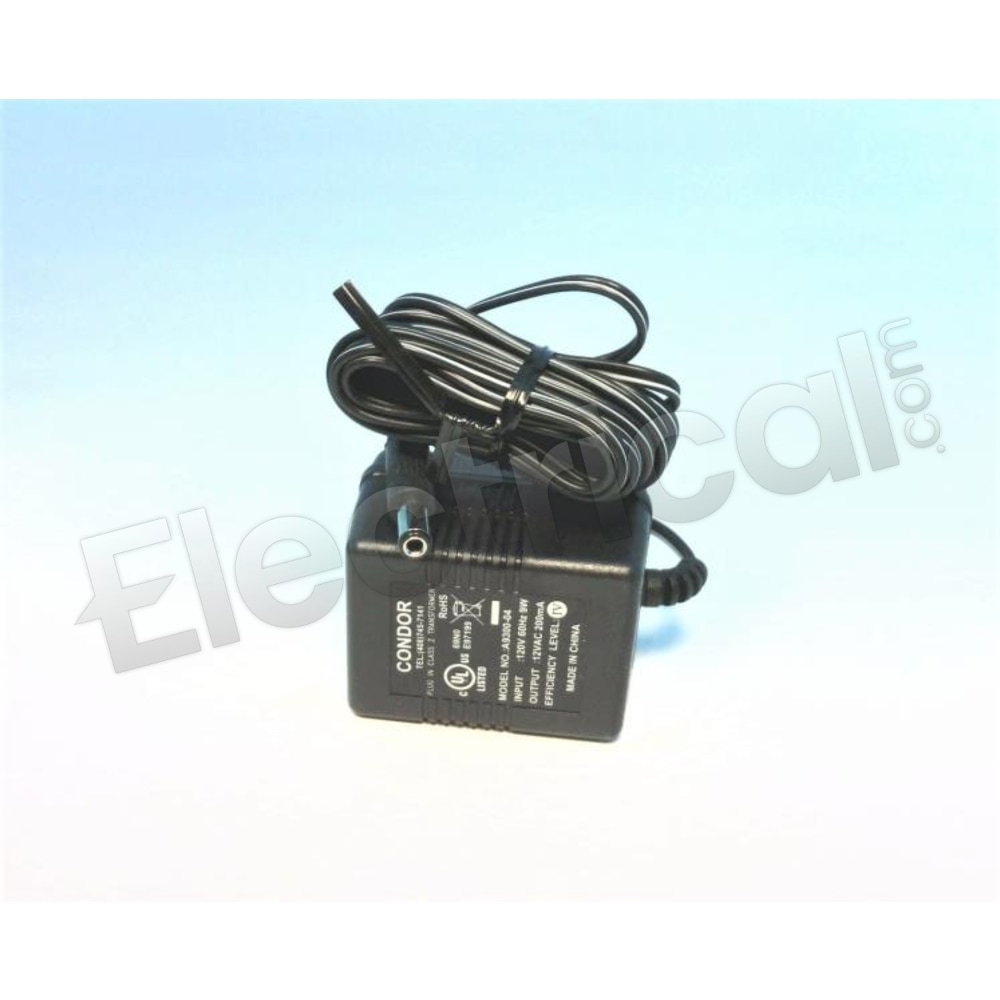 Sl Power Electronics A9300-04 Power Supply Accessory Power Supply