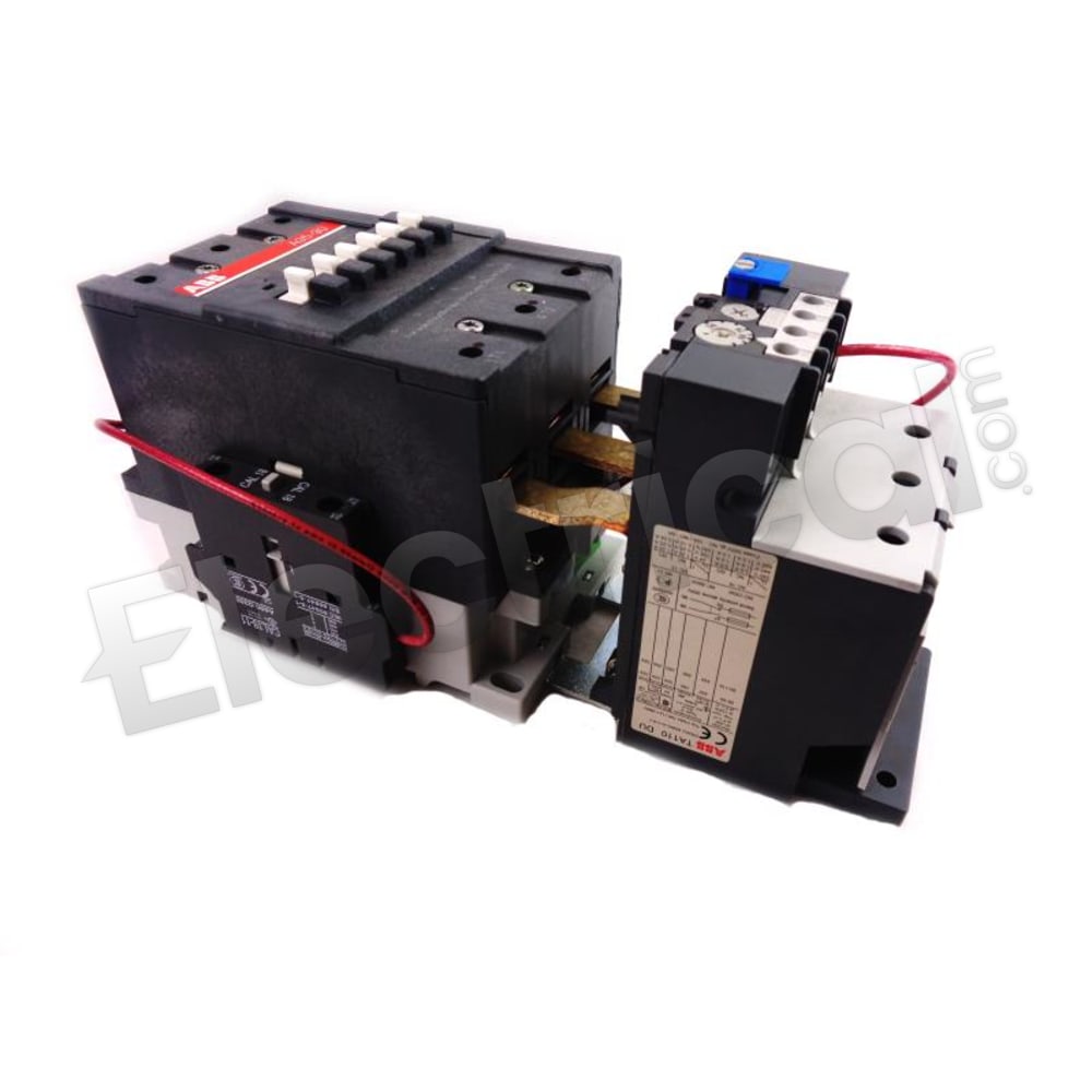 A95S-84A ABB Motor Starter Motor Control