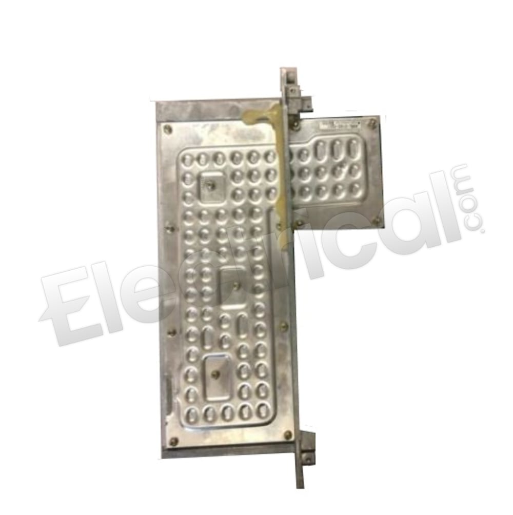 Fanuc A99L-0162-0001 Heat Sink for Drive Drives