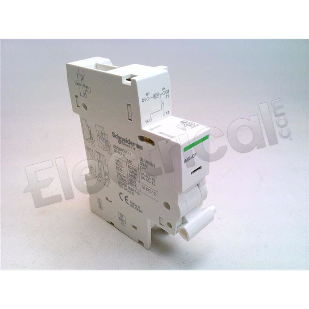 Schneider Electric A9A26946 Shunt Trip Circuit Breaker