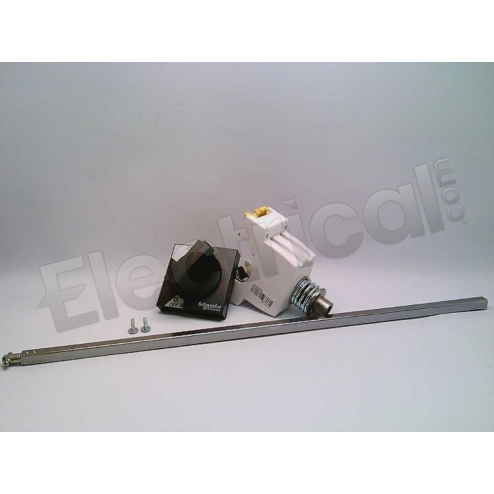 Schneider Electric A9A27008 Enclosure Circuit Breaker