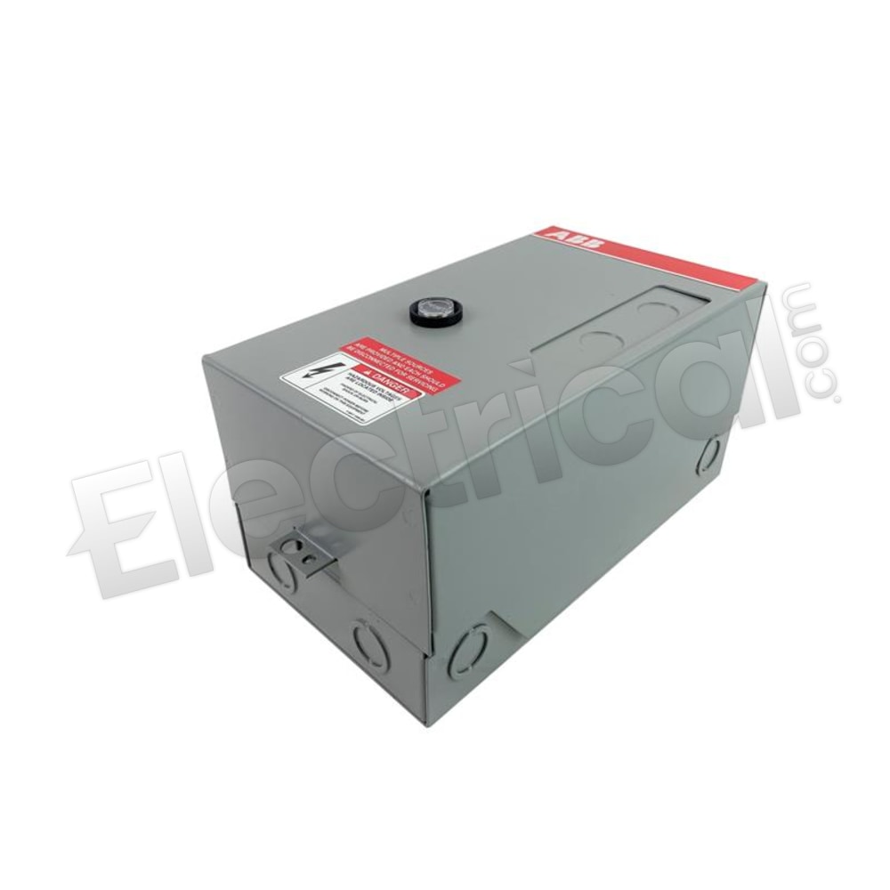 A9NS1-84X ABB Motor Starter Motor Control