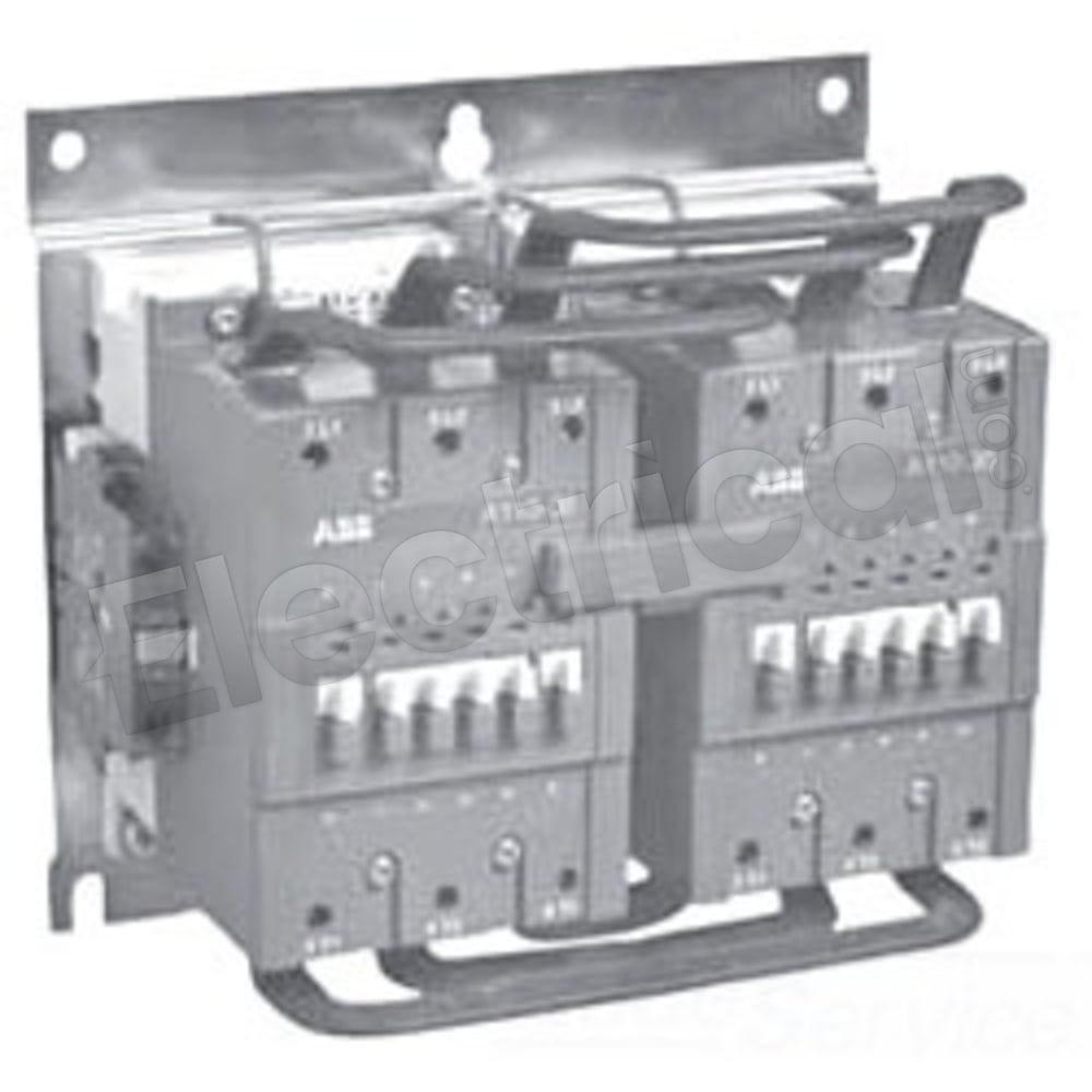 ABB A9R-30-10-80 Contactor Motor Control