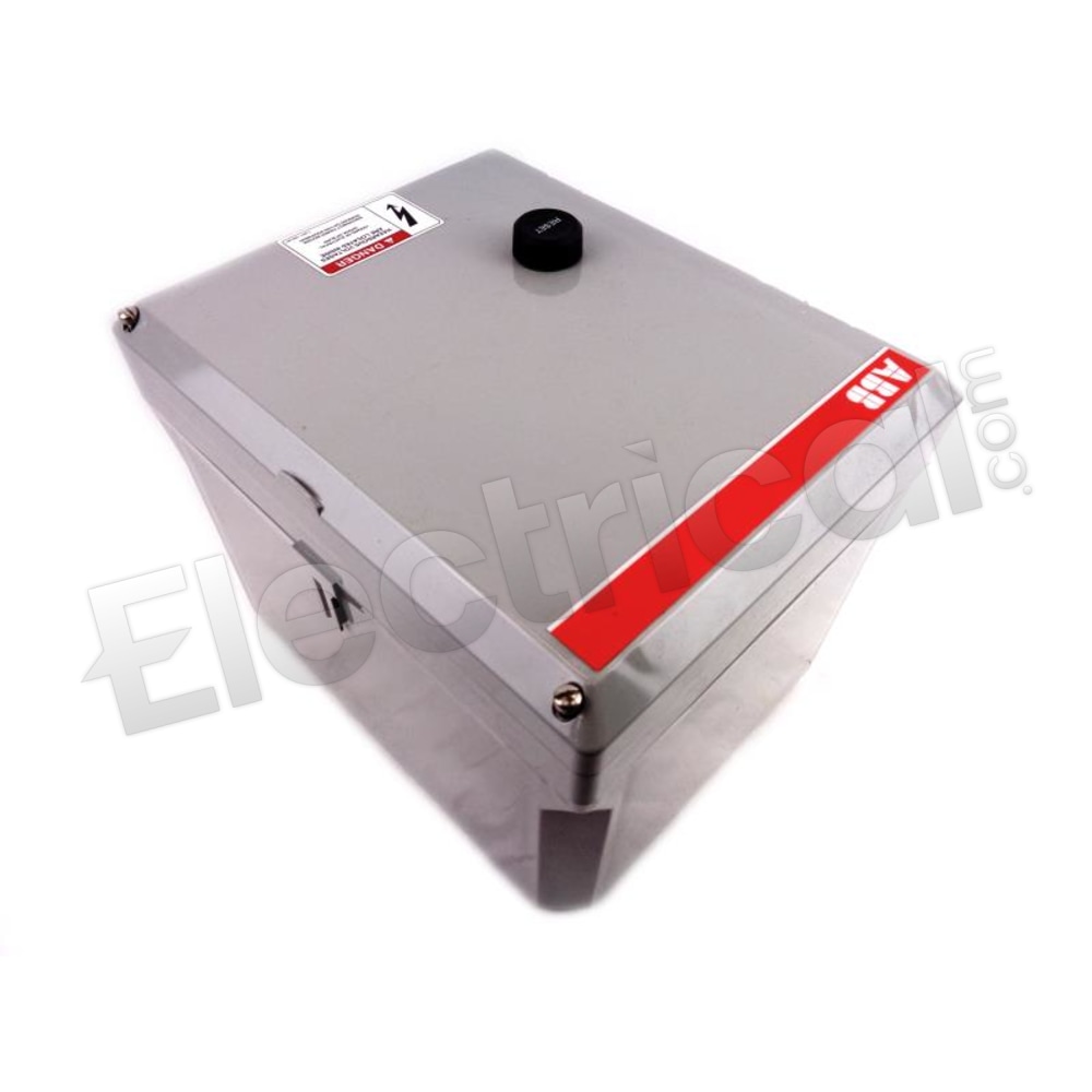 A9SP-80L ABB Motor Starter Motor Control