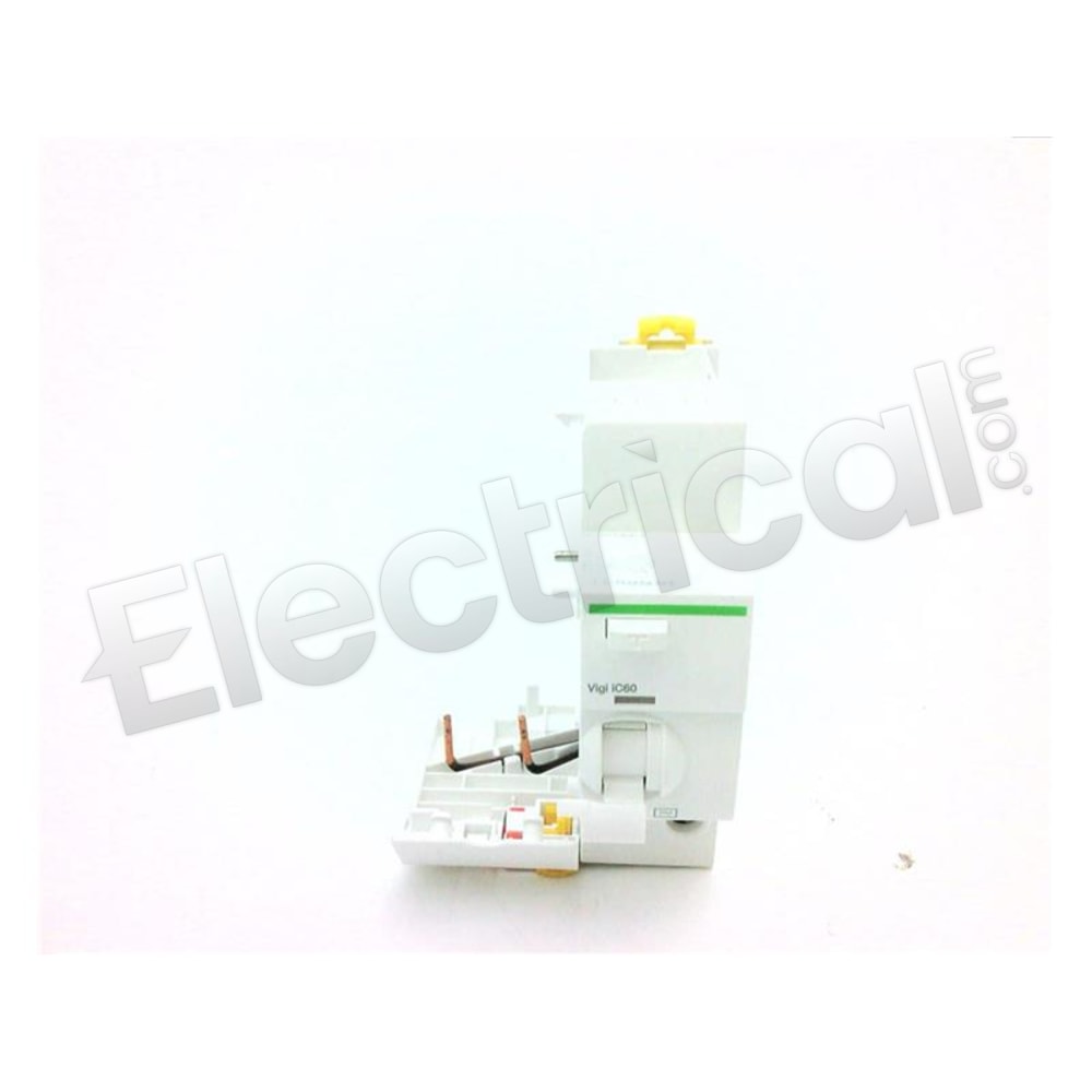 Schneider Electric A9V11225 Contactor And Motor Starter Auxiliary Motor ...