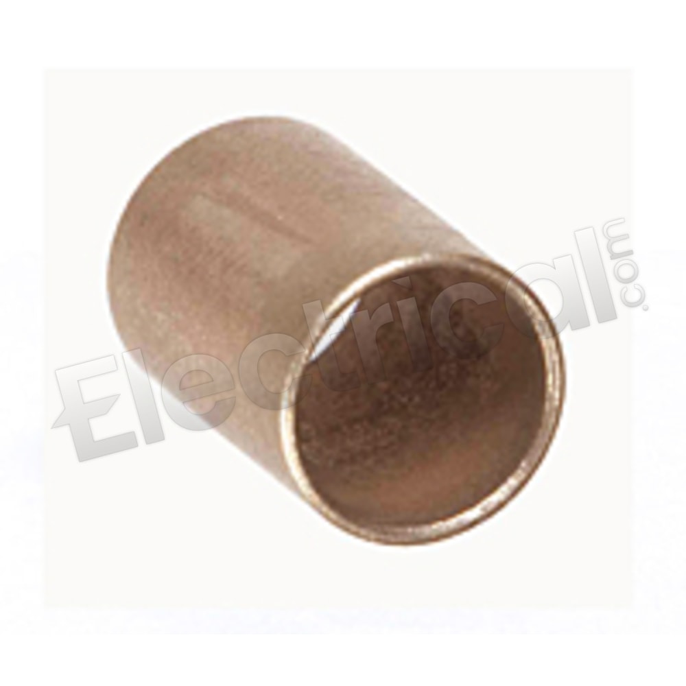AA-507-13 Isostatic Bushing Machine Part