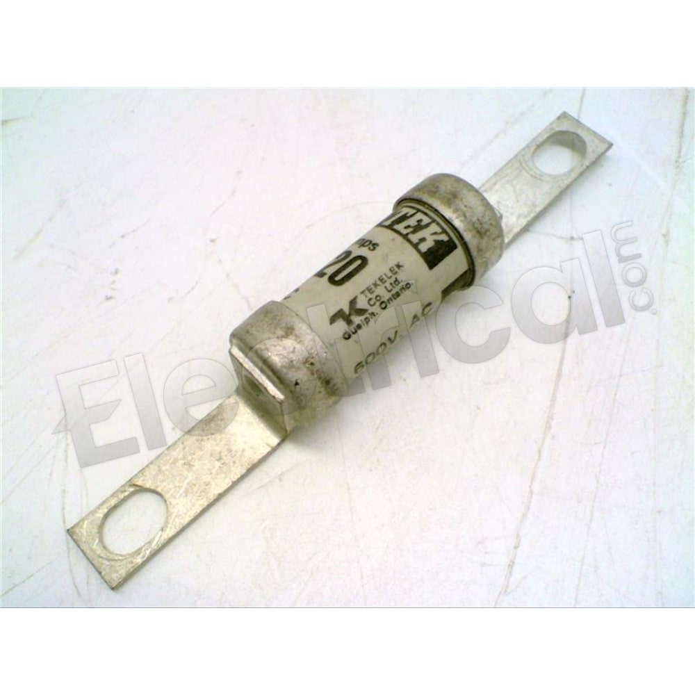 Fusetek AA0-20 Low Voltage Fuse