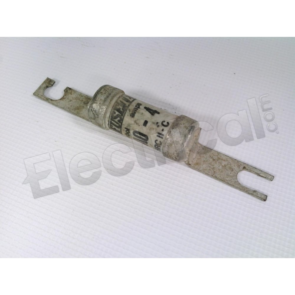 Eaton AA04 Low Voltage Fuse