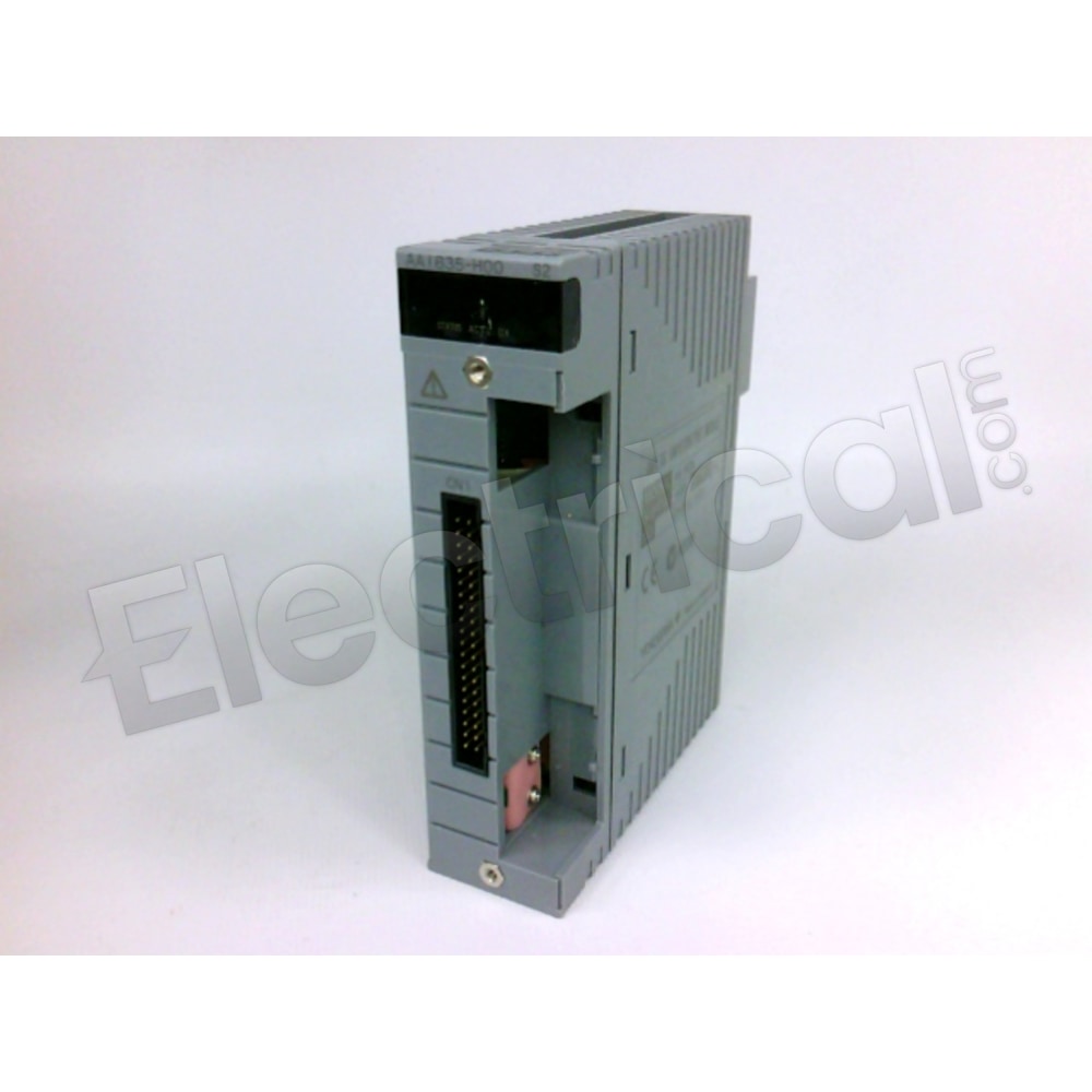 Yokogawa AA1835-H00 PLC Module Automation