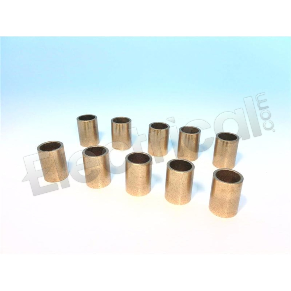 Oilite AA628-20B Bushing Machine Part