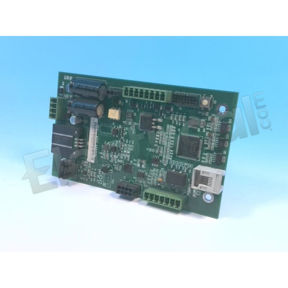 Electronics For Imaging Inc AA92098 Industrial Computer Accessory Automation