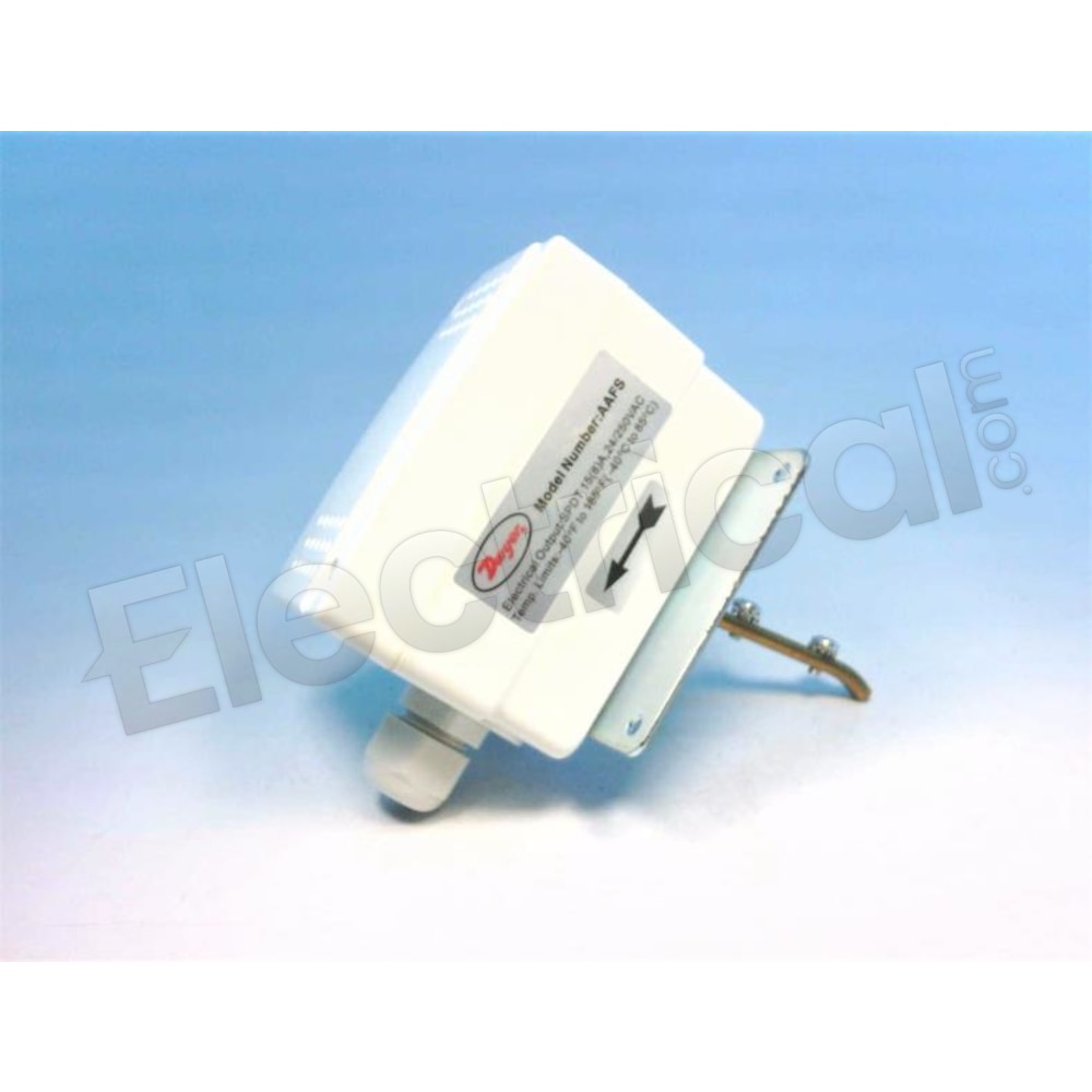 Dwyer AAFS Automation Switch Automation