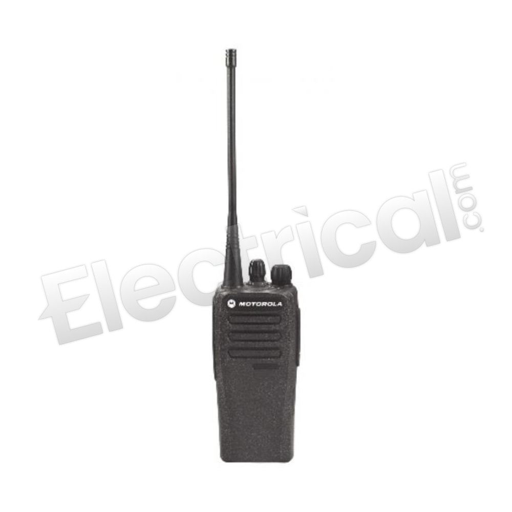 Zebra AAH50RDC9AA1AN Radio Transceiver RF