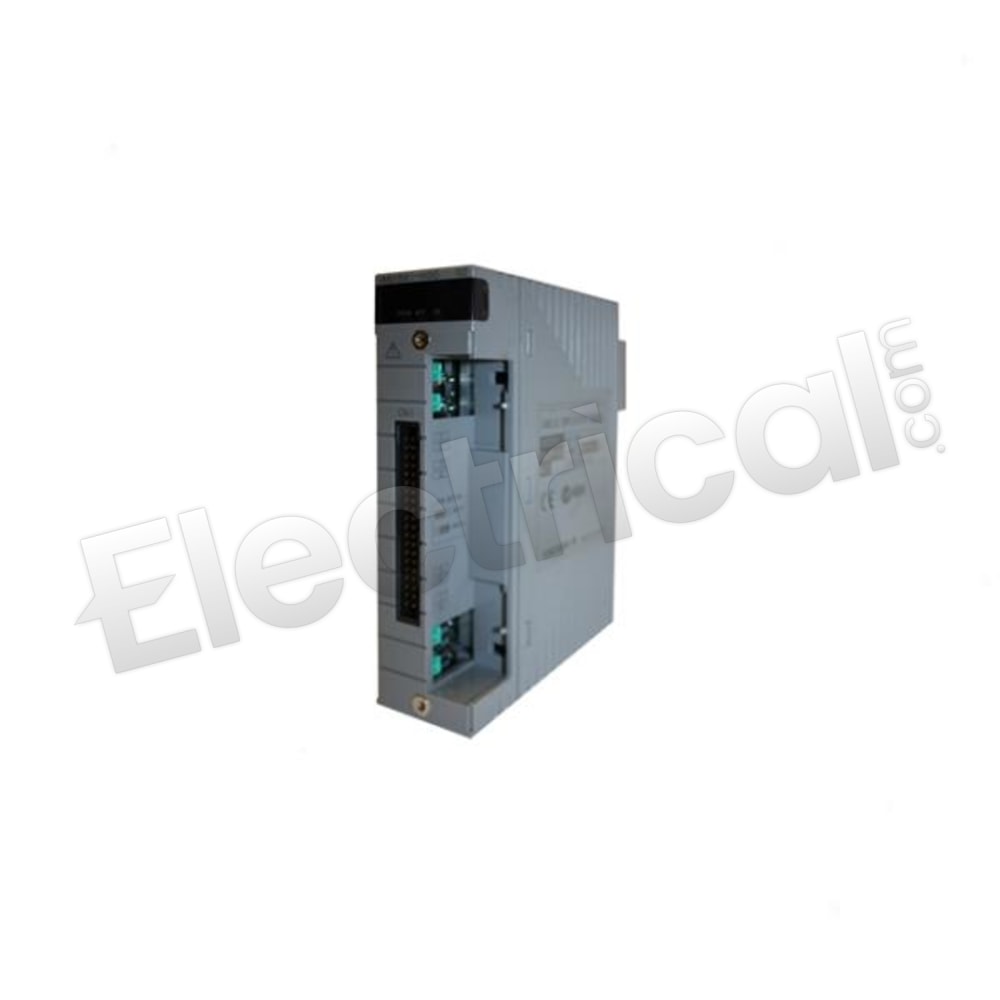 Yokogawa AAI841-H03 PLC Module Automation