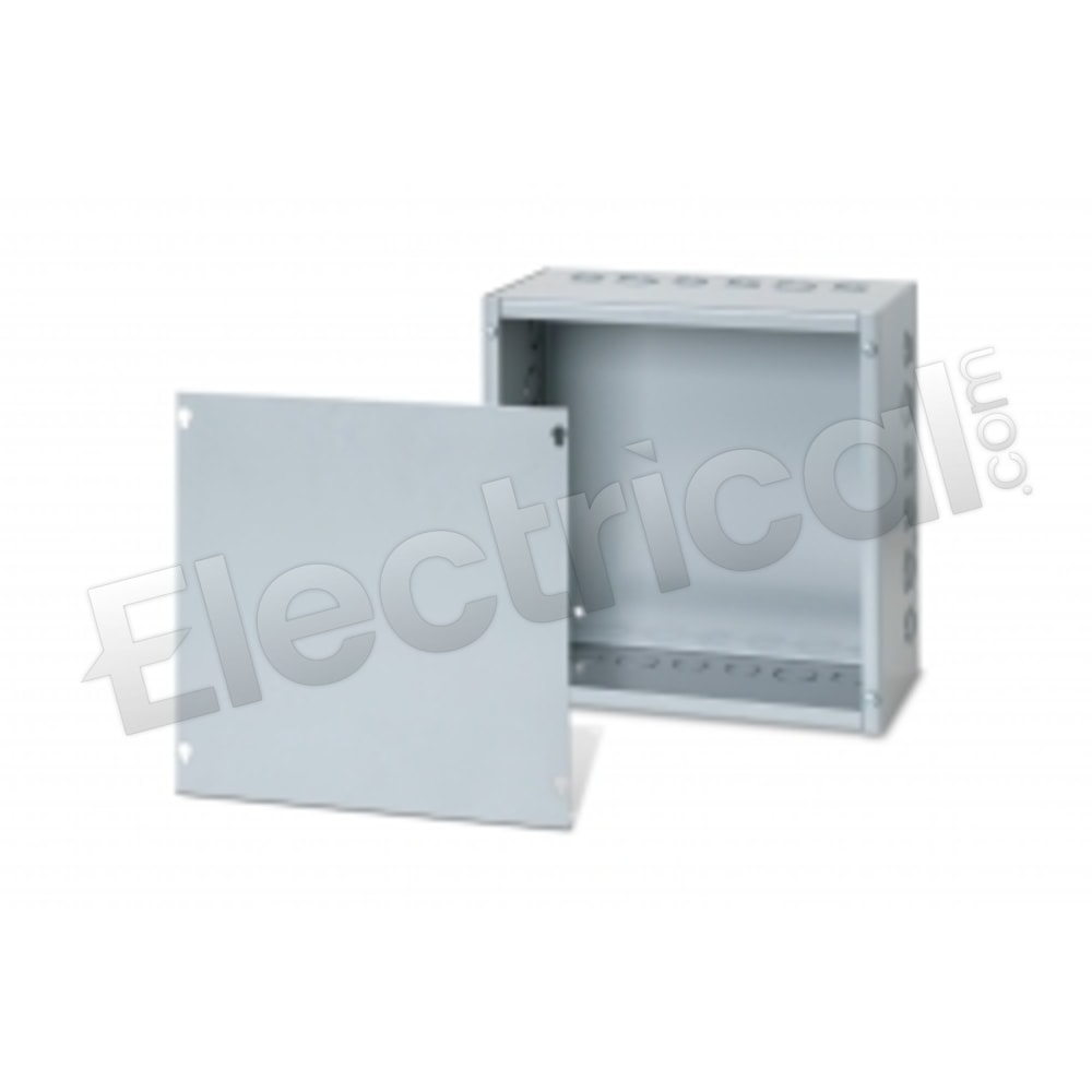 AB-10104SBGK Austin Electrical Enclosures Container/Tote/Bin Material ...