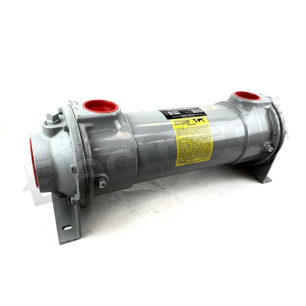 American Industrial Heat Trans AB-1202-D4-SP Heat Exchanger HVAC