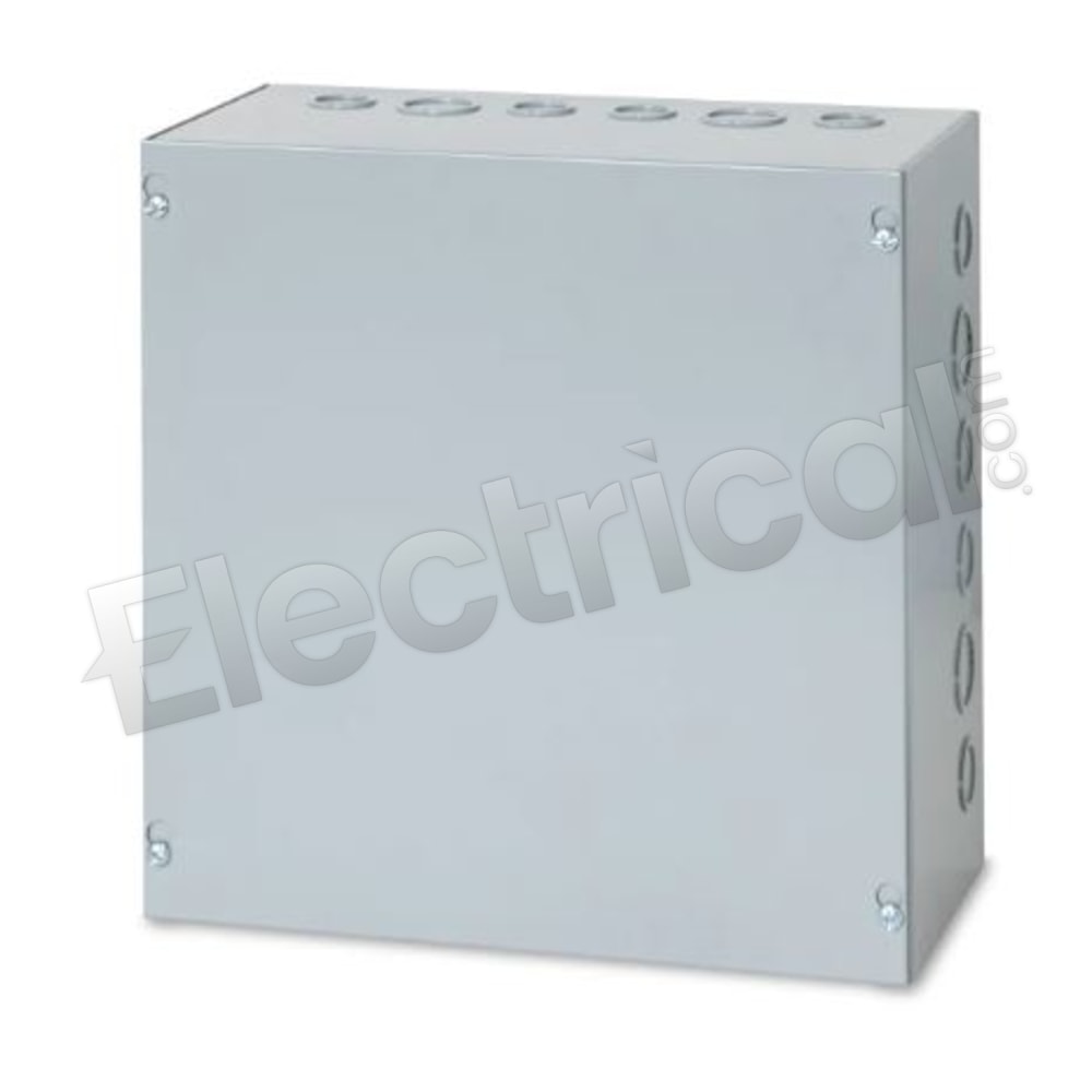 AB-18184SB Austin Electrical Enclosures Container/Tote/Bin Material ...