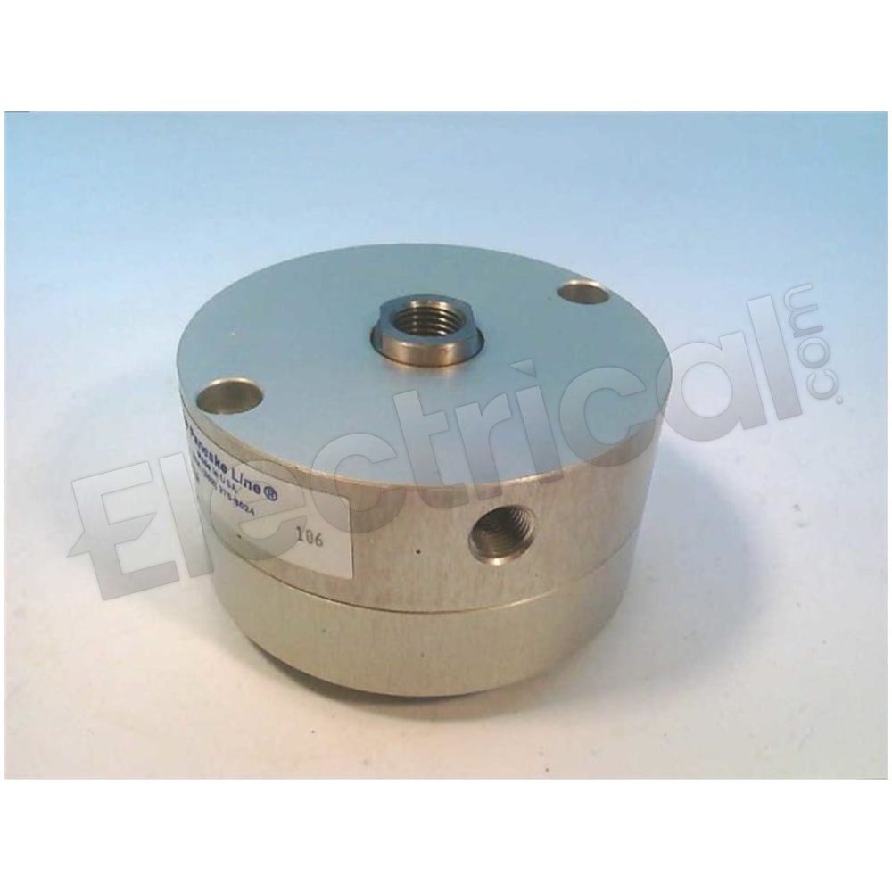 Fabco AB-321-XDR Pneumatic Cylinder Pneumatic